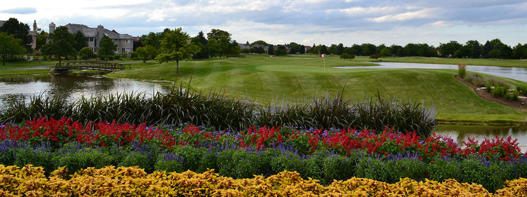 White Eagle Golf Club | All Square Golf