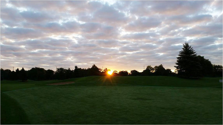 Chick Evans Golf Course | All Square Golf