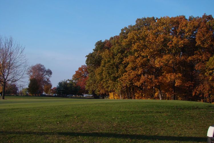 Bent Tree Golf Course | All Square Golf