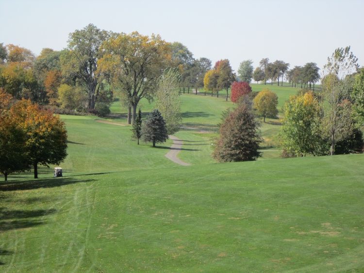 Galena Golf Club | All Square Golf