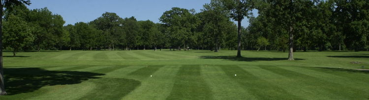 Chick Evans Golf Course | All Square Golf