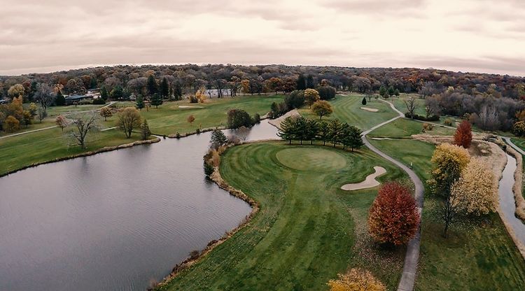 Ledges Golf Club | All Square Golf