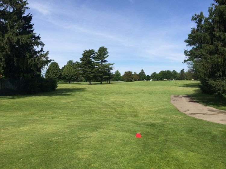 Sycamore Golf Club | All Square Golf