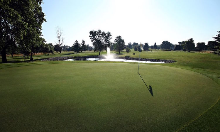 Lake Erie Country Club | All Square Golf