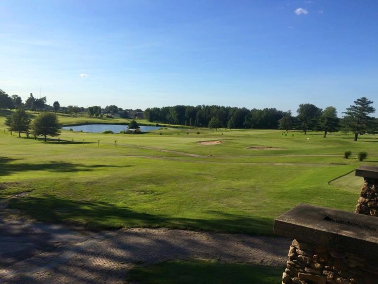 Shawnee Hills Country Club | All Square Golf