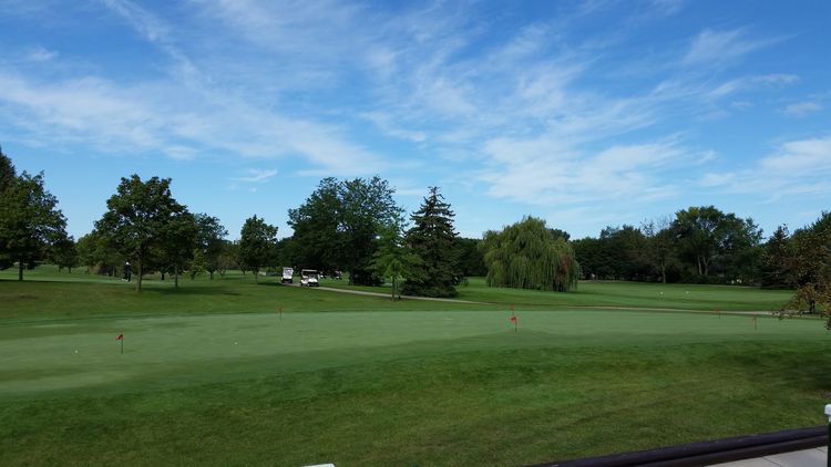 Tamarack Golf Club | All Square Golf