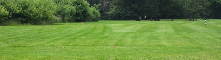 Columbus Park Golf Course | All Square Golf