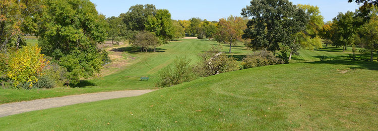 Edgebrook Country Club | All Square Golf