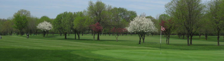 Billy Caldwell Golf Course | All Square Golf