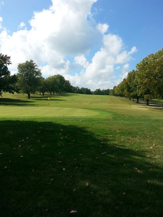 Chester Country Club | All Square Golf