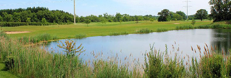 High Point Golf Club | All Square Golf