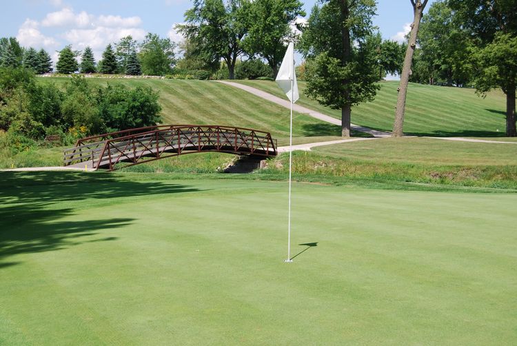 Morris Country Club | All Square Golf