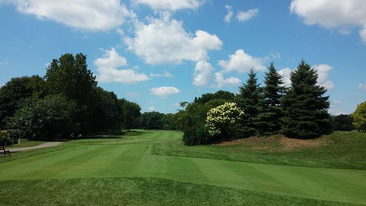 Mt Prospect Golf Club | All Square Golf