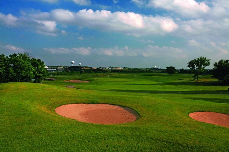 Phillips Park Golf Course | All Square Golf
