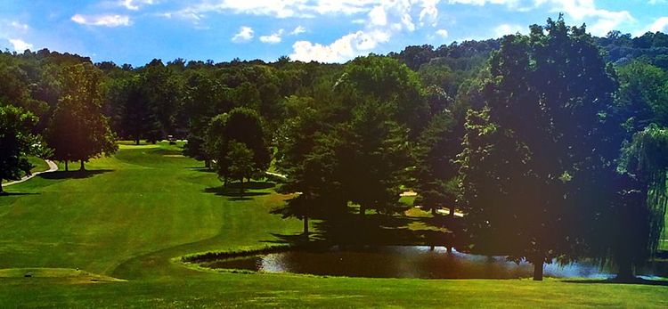 Foxcliff Golf Club | All Square Golf