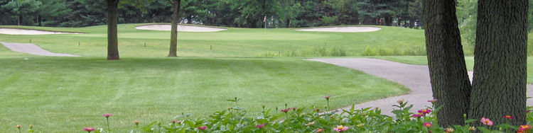 Eberhart-Petro Municipal Golf Course | All Square Golf
