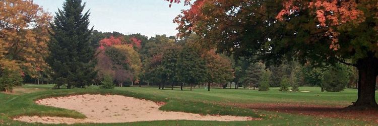 Sharp Park Golf Course | All Square Golf