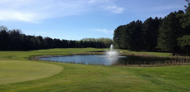 Garland Golf Course | All Square Golf
