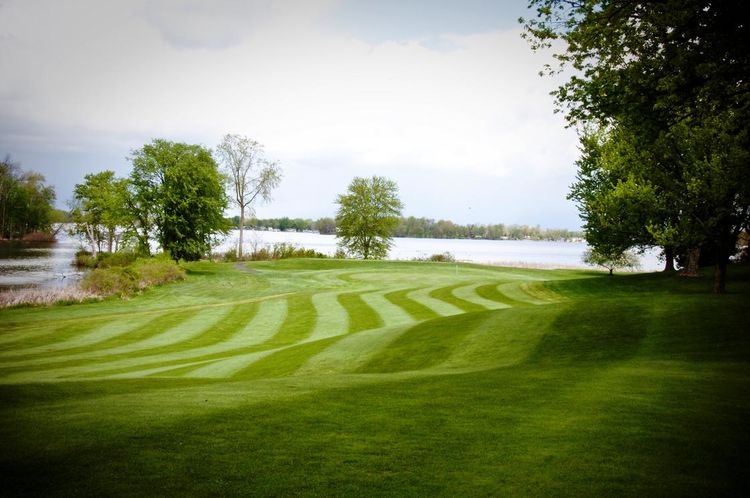 The Golf Club of Coldwater | All Square Golf
