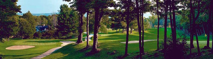 Harbor Point Golf Club | All Square Golf