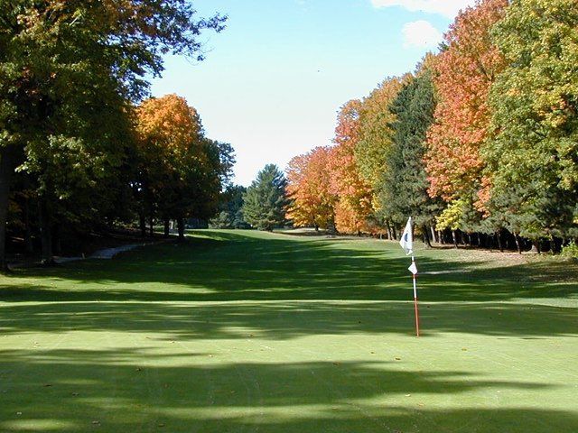 Interlochen Golf Club | All Square Golf
