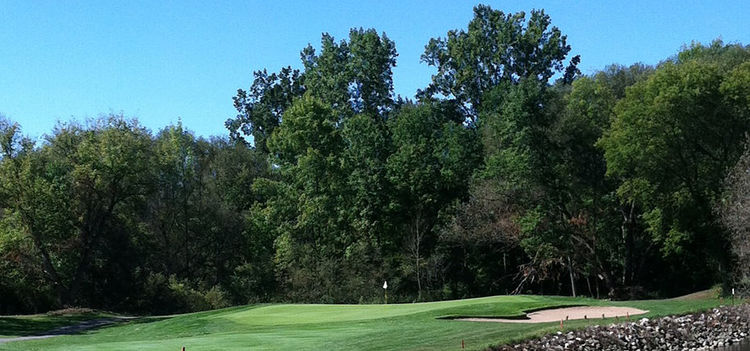 Mount Pleasant Country Club | All Square Golf