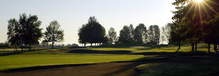 Quest Golf Club | All Square Golf