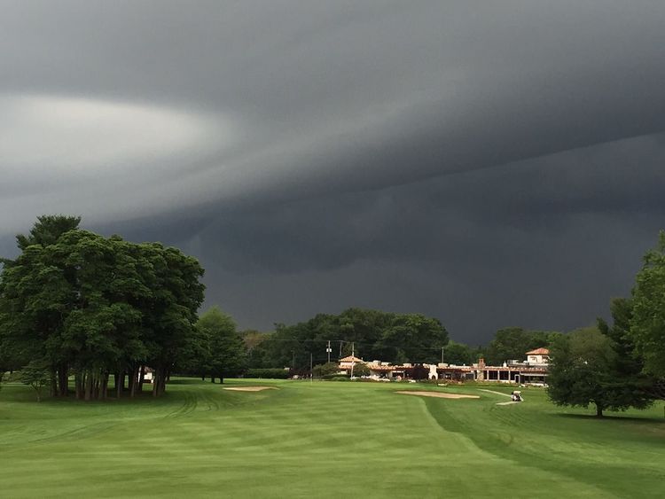 Spring Lake Country Club | All Square Golf