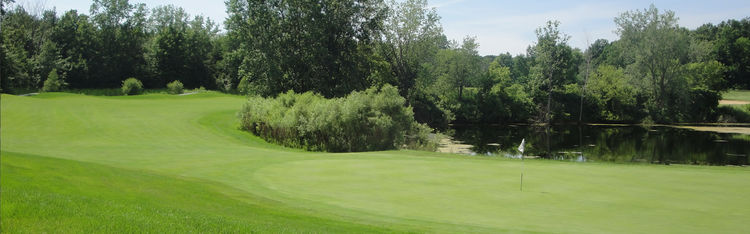 Grand Beach Golf Course | All Square Golf