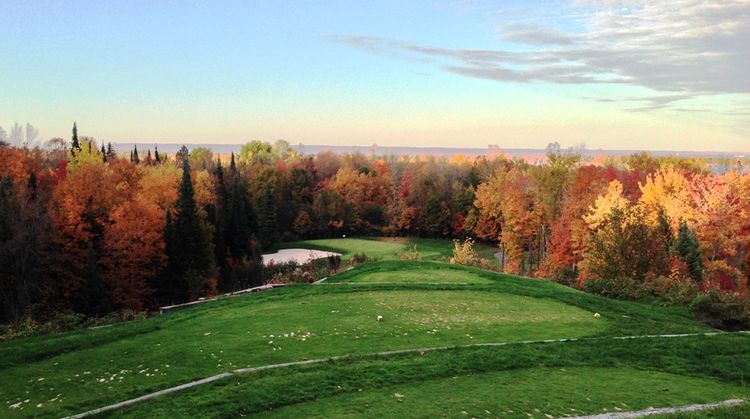 Wild Bluff Golf Course | All Square Golf