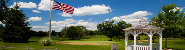 Milham Park Municipal Golf Course | All Square Golf