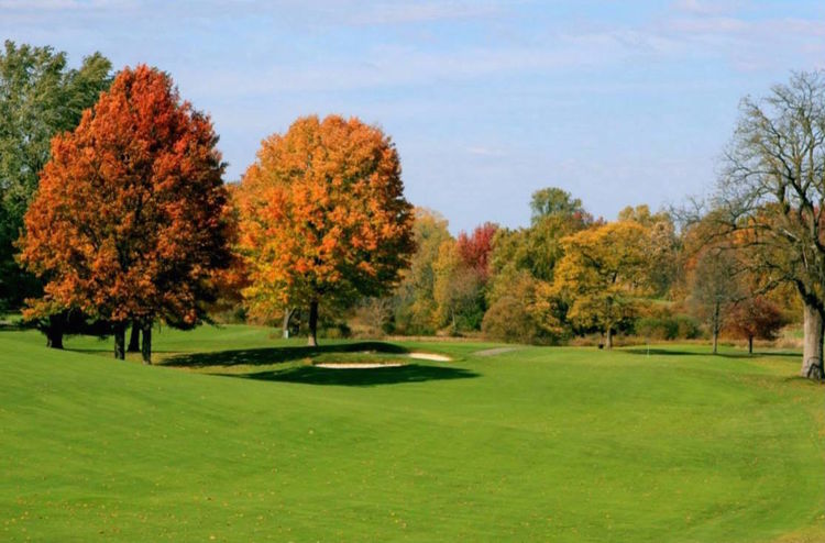 Walnut Hills Country Club | All Square Golf