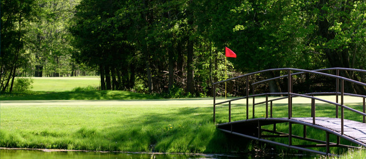 Riverwood Golf Course and Resort | All Square Golf