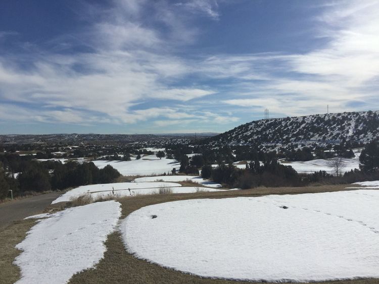 Mistwood Golf Course | All Square Golf