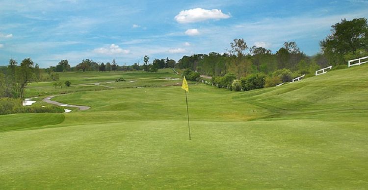 Cattails Golf Club | All Square Golf