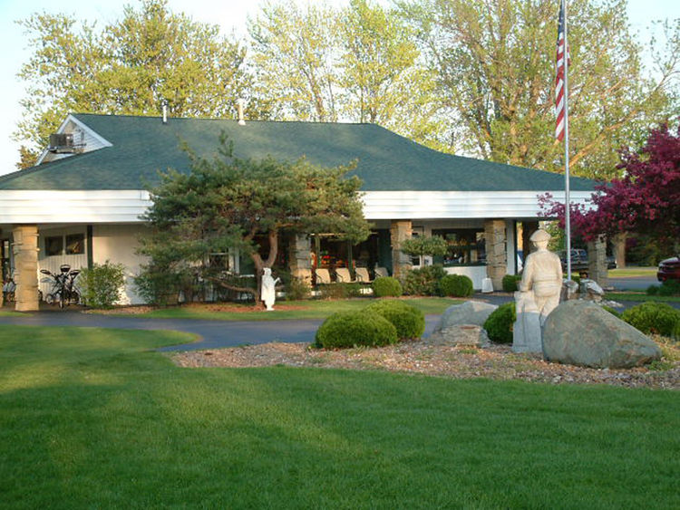 Grand Ledge Country Club | All Square Golf