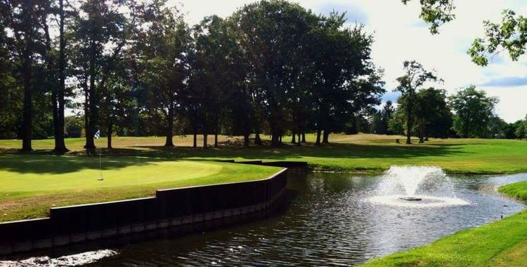 Pine River Country Club | All Square Golf