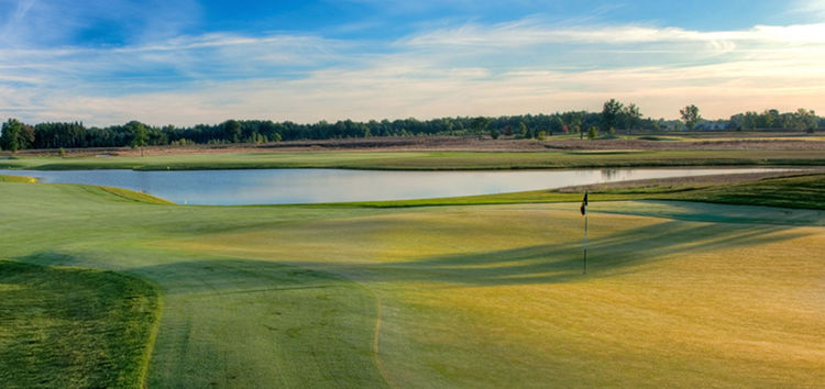 Macatawa Legends Golf and Country Club | All Square Golf