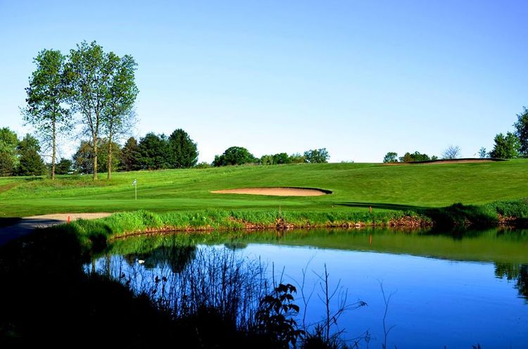 Braeside Golf Club | All Square Golf