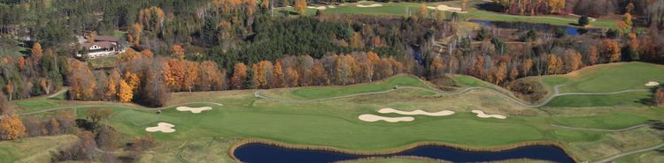 Hidden River Golf and Casting Club | All Square Golf