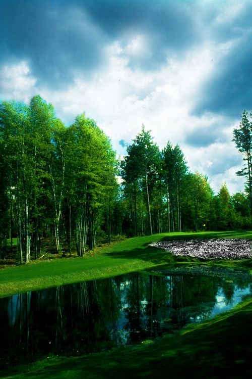 Thunder Bay Golf Resort | All Square Golf
