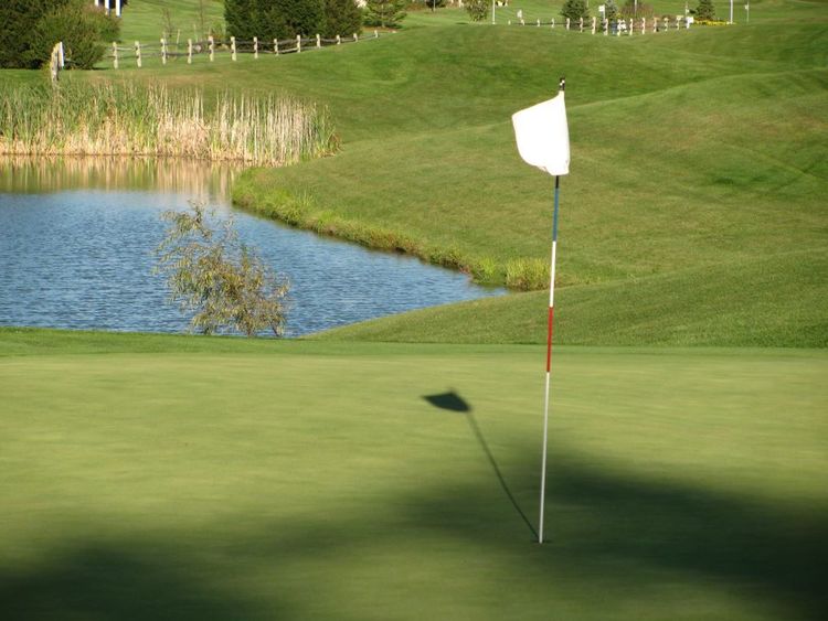 North Kent Golf Course | All Square Golf