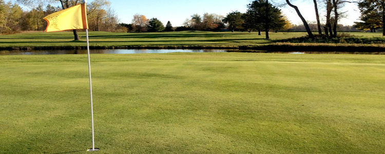 Castle Creek Golf Club | All Square Golf
