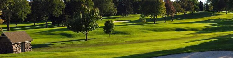 University of Michigan Golf Course | All Square Golf