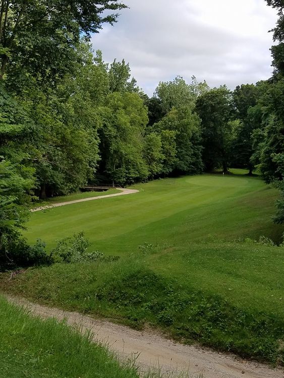 Pipestone Creek Golf Course | All Square Golf