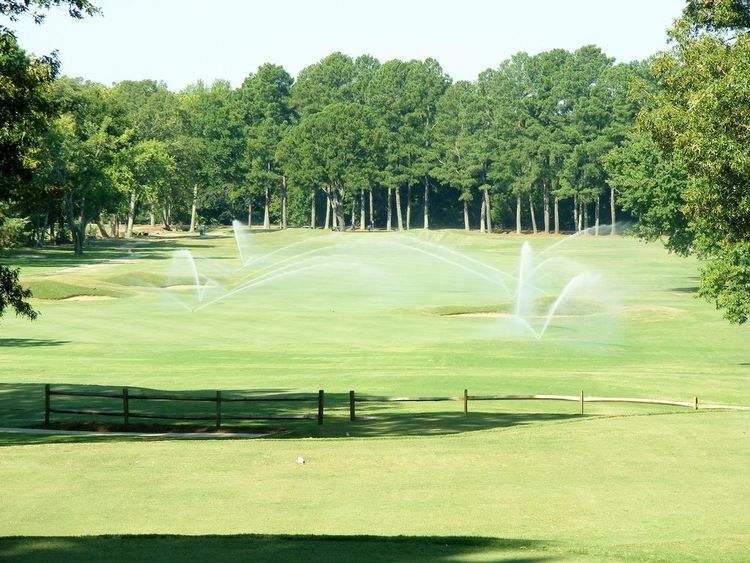 Ole Miss Golf Course | All Square Golf