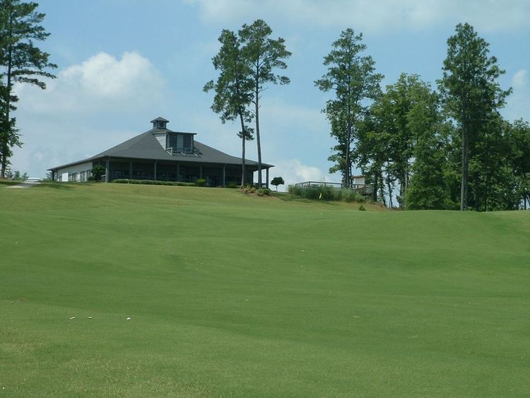 Shadow Ridge Golf Club | All Square Golf