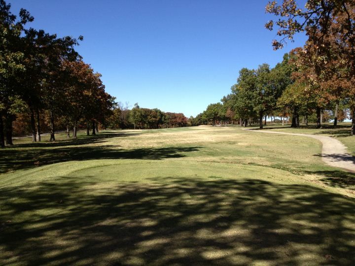 Briarbrook Golf Club | All Square Golf