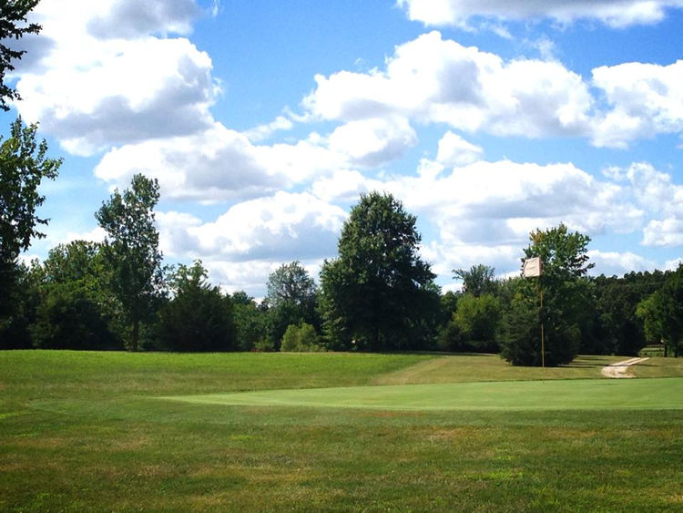 Dream Valley Golf Course | All Square Golf