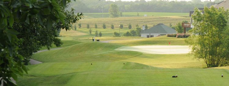 Heritage of Hawk Ridge | All Square Golf